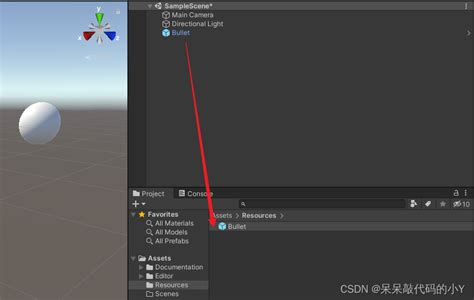 Unity 热更新技术 二 AssetBundle 完整系列教程学习 腾讯云开发者社区 腾讯云