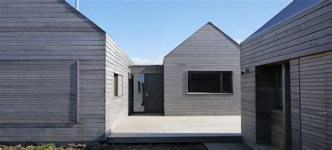 Timber Cladding Weathering Russwood