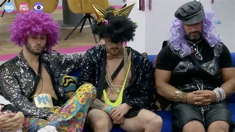 Ивонне наду мъжкото достойнство на Марио