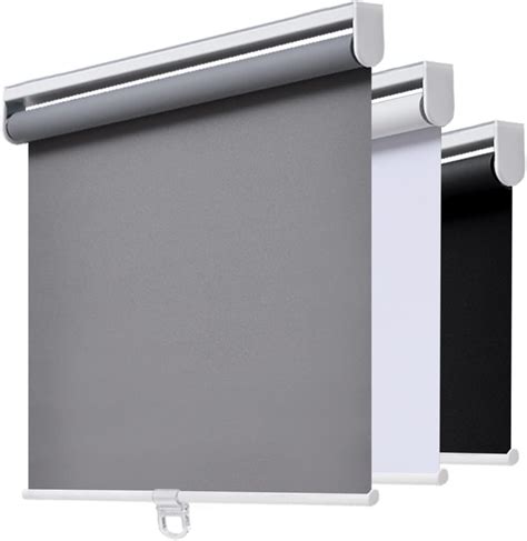 Alp® Classroom Blackout Shades For Windows And Doors Next
