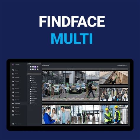 Findface Multi Shirazi Trading