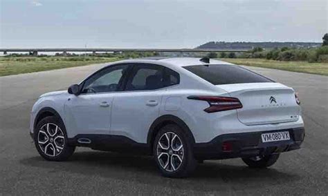 Yeni Citroen C4xin Türkiyede Satışa Sunulacağı Tarih Belli Oldu