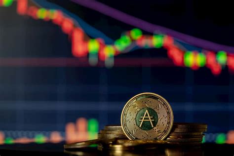 machine learning algorithm sets cardano ada price for january 1 2023
