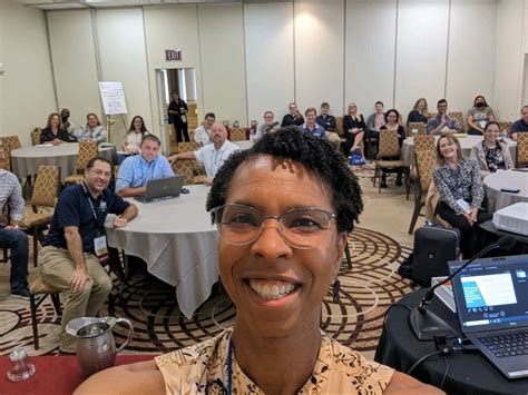 Assetmanagement Waterinfrastructure Watercareers Felicia James