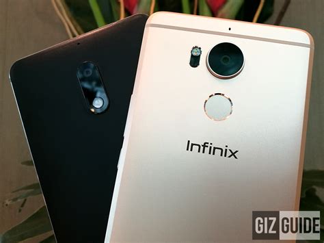 Nokia Vs Infinix Zero Camera Comparison