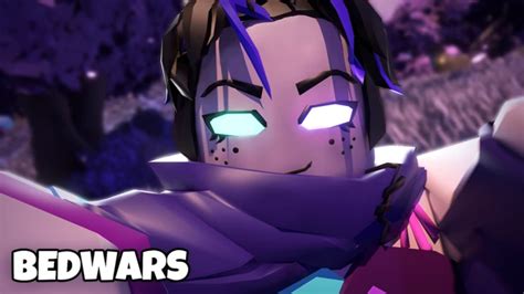 TRIXIE BedWars Roblox