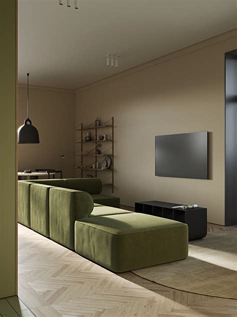 D A R N Y T S I A On Behance