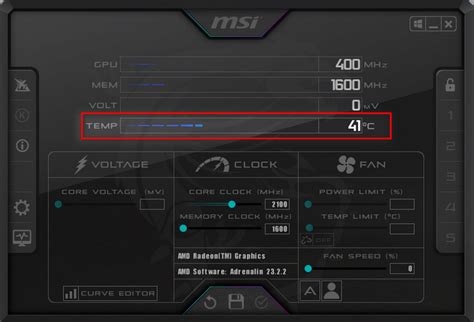How To Check And Monitor Gpu Temperature 6 Easy Methods