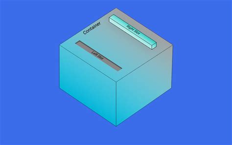 slots for react component