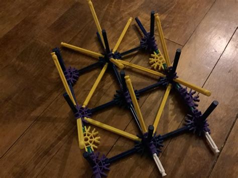 New How To Make Knex Ball Machine Coruscant 26 Steps Instructables