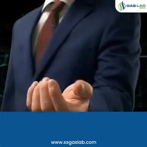 gas lab asia posted on linkedin