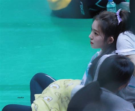 [방탄소년단 빙의글] 이란성 쌍둥이 연예인 4화 아육대 네이버 블로그