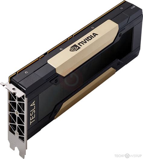 Nvidia Tesla V100 Volta Gpu Accelerator 32gb Graphics Card Best Sale