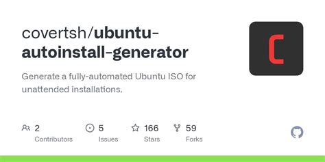 Autoinstall Ubuntu 2204 Server Rubuntu