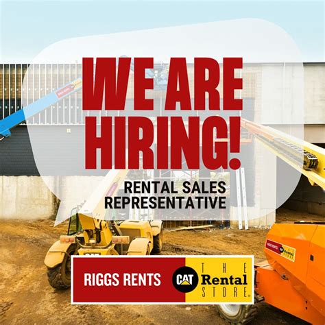 Riggs Cat On Linkedin Launch Your Career With Riggs Cat As A Sales