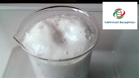 ცდები ქიმიაში 3 ქიმიის ლაბორატორია Youtube