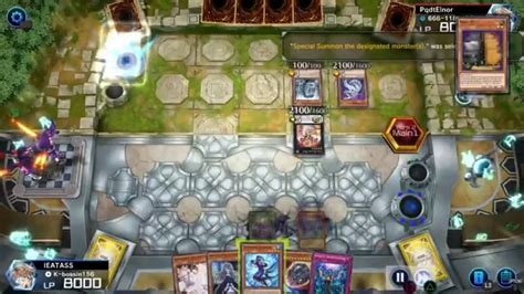 The Optimal Marincess Combo R Masterduel