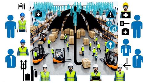 Liability Coverage For Warehouse Operations