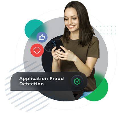 Trustdecision Building Trust And Security With Application Fraud Detection