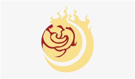 Rwby Ruby Symbol