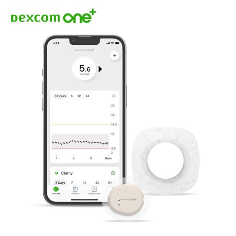 Dexcom One Nzms Diabetes