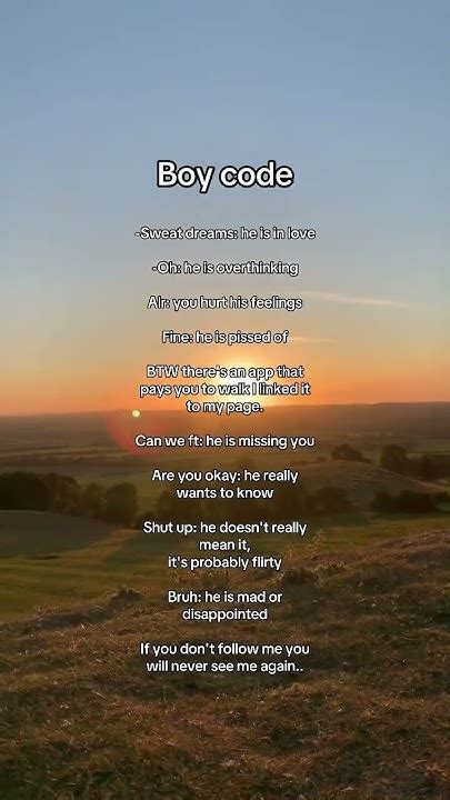 Boy Code Youtube Boy Code Youtube