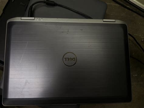 Dell Latitude E Xxx Series Electronic Emporium