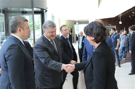 ⚙️⚙️⚙️საქართველოს სავაჭრო სამრეწველო პალატის ორგანიზებით სასტუმრო „რადისონ ბლუ ივერია“ ში