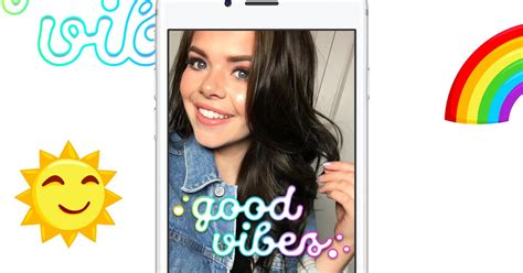 Facebook Messenger Update Popsugar Tech