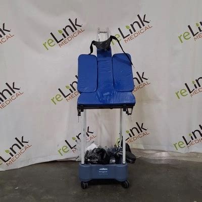 Allen Medical Systems A 90100 Beach Chair