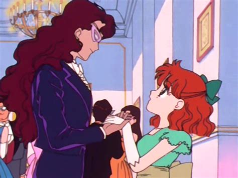 Character Image Nephrite Sailor Moon