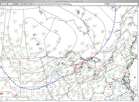 Lake Effect Clouds CIMSS Satellite Blog CIMSS
