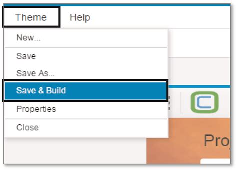 Customizing Sap Fiori Launchpad Using The Ui Theme Sap Community