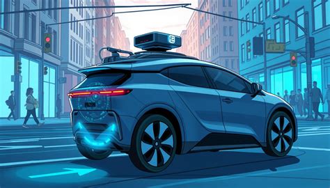 Ai Use Case Autonomous Driving Perception Systems