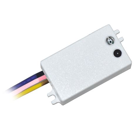 Bi Level Daylight Harvest Microwave Sensor Dc12v Supply Ant 9 · Wsd