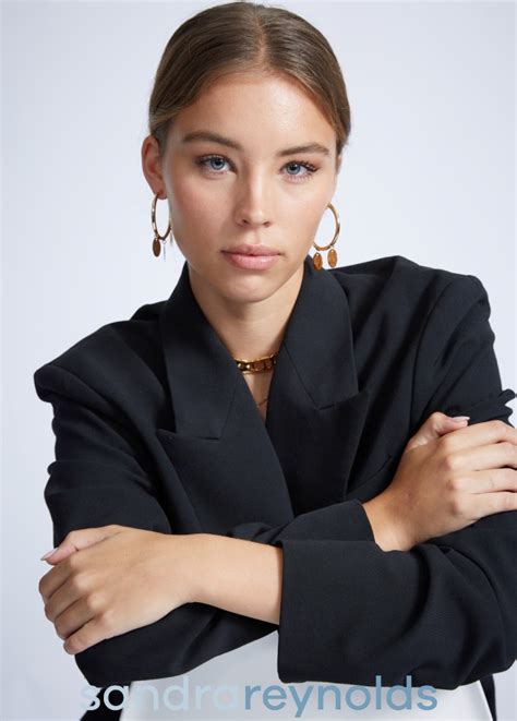 sophie spark london model agency sandra reynolds