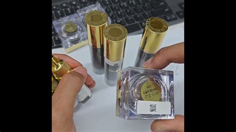 반영구 색소 추천은 셀루ss 프리미엄 색소 Youtube