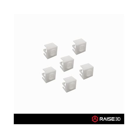 Hyper Speed Hot End Silicone Cover 6pz