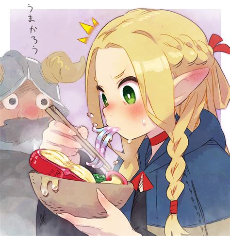 Dwarf Danbooru