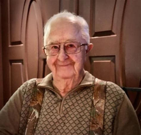 William Joseph Earl Sharp Obituary 2023 Tilbury On Reaume