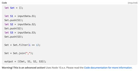 How Do I Turn Multiple Field Values Into A Comma Separated String