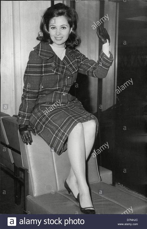 Barbara Parkins Barbara Parkins Actress Personality Actresses Stock