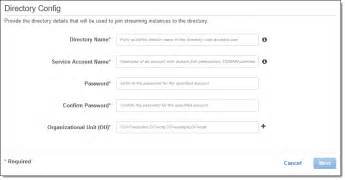 Amazon AppStream Launch Recap Domain Join Simple Network Setup And Lots More AWS News Blog