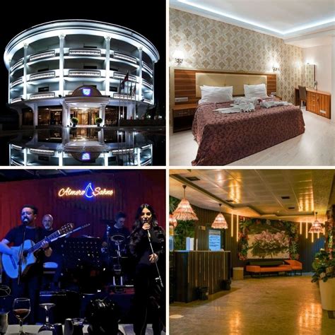 Almero Termal Hotel