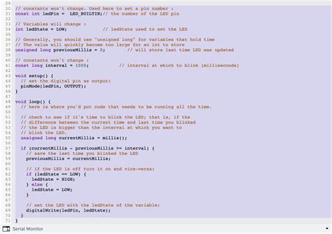 Solved Constants Won T Change Used Here To Set A Pin Chegg Com