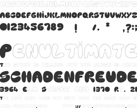 Fony Font Download Free For Desktop And Webfont