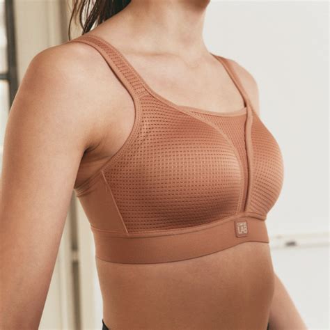 울트라서포트 제로무브 스포츠브라 11