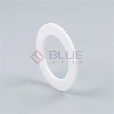 Sintered Glass Filter Disc Sintered Filter Manufacturer