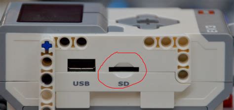 getting started with lego mindstorms quorum programming language