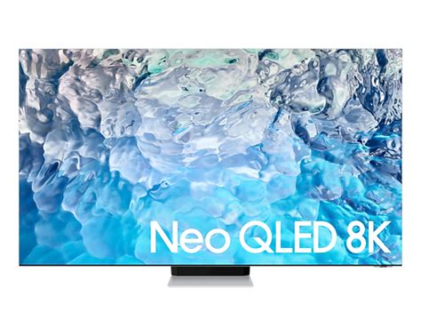 75" QN900B Neo QLED 8K TV 2022 | Samsung Latinoamérica